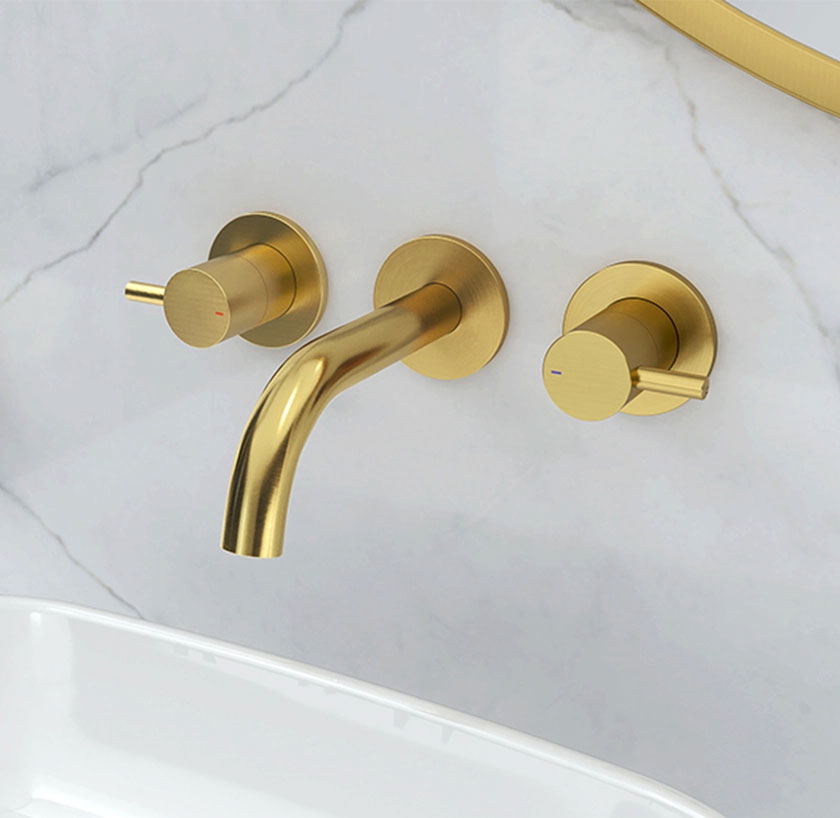 Flova: Professional Taps Manufacturer, CUPC Lead Free Faucet Supplier