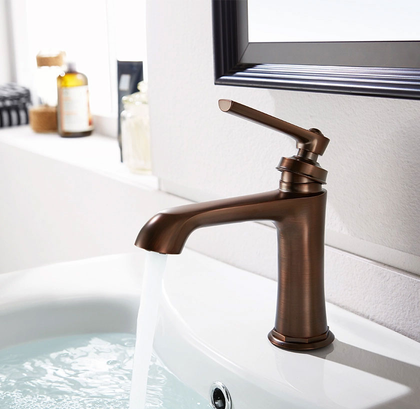Flova: Professional Taps Manufacturer, CUPC Lead Free Faucet Supplier